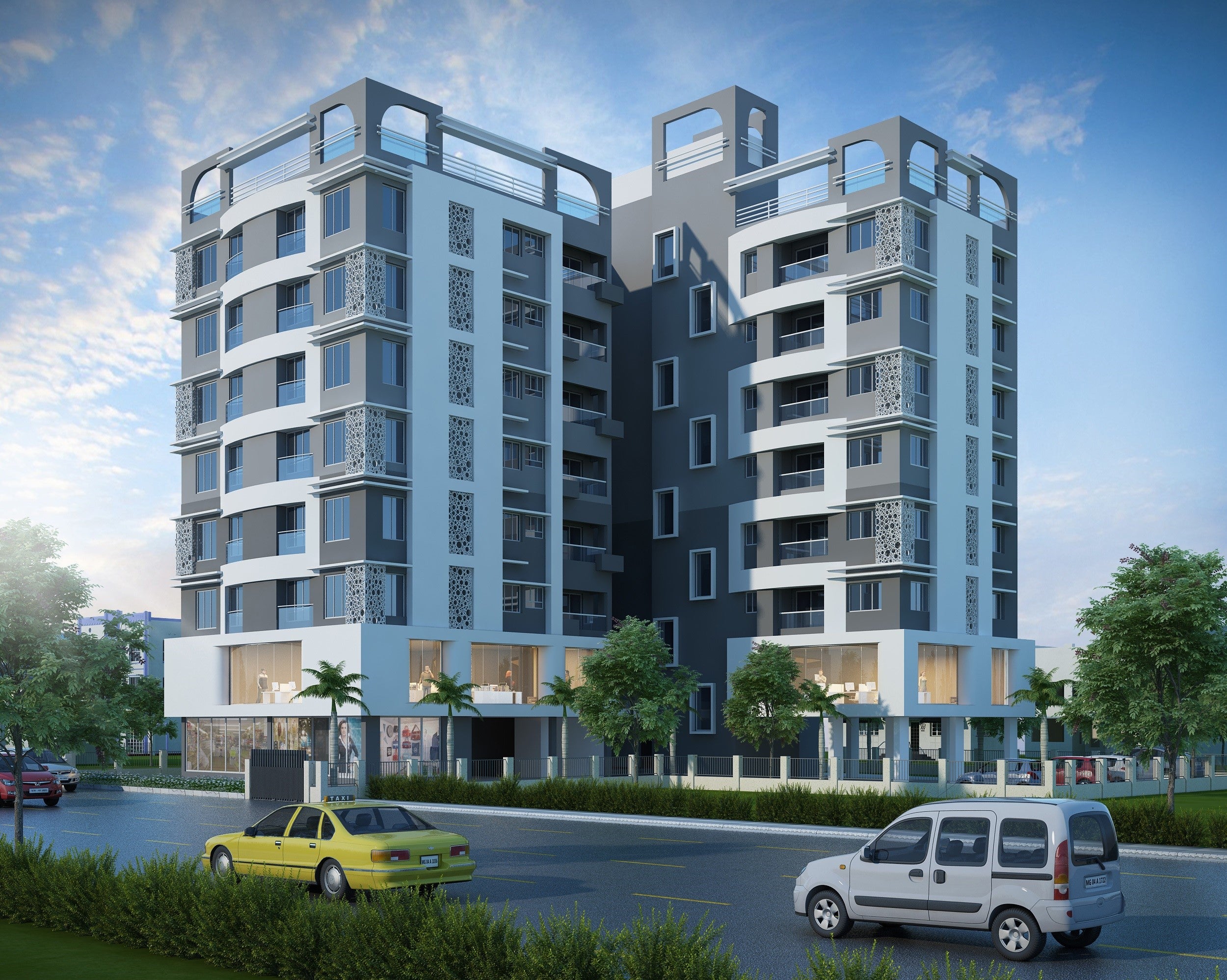 SUN IMPERIAL – sunconstruction