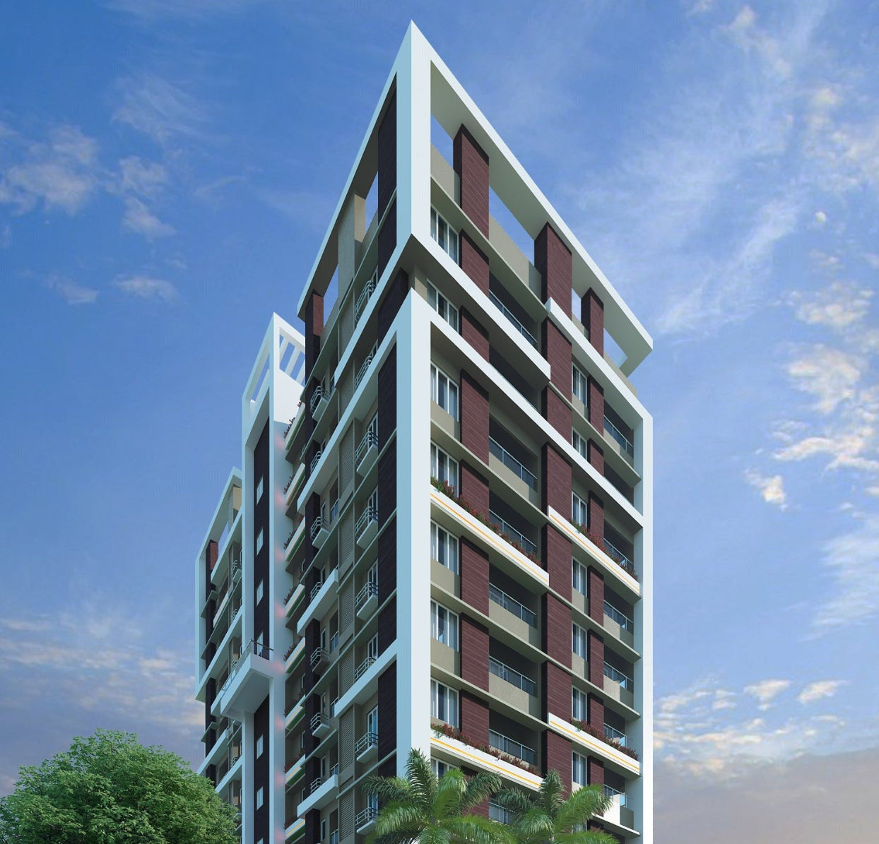SUN SUMUKH – sunconstruction